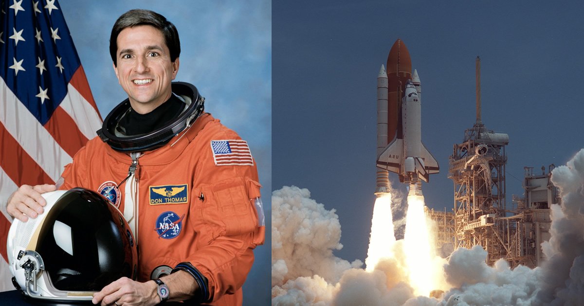 International Space Association: What efforts must be made to create a ...